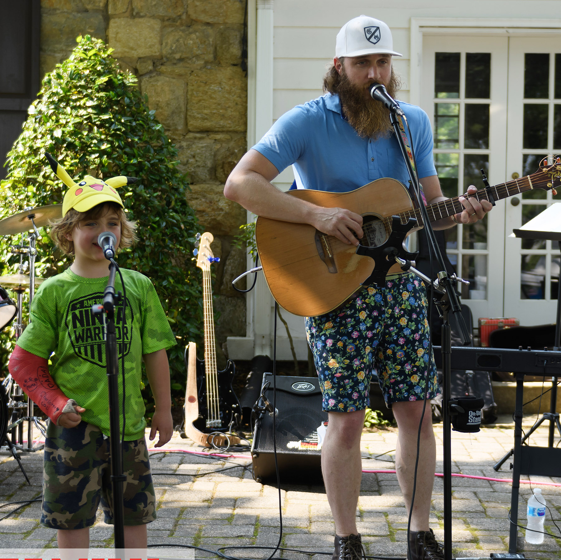 Willie Strong Family Fun Day 2019 – Willie Strong Foundation